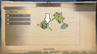 Fully Exploring Aery Passage - Visions of Mana Walkthrough - Neoseeker