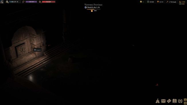 Vertruse Tomb Guide - Wartales - Neoseeker