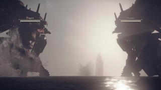 Pascal's Village Route C - NieR: Automata Walkthrough - Neoseeker