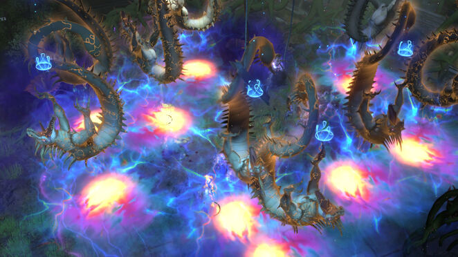 The Treasure of the Midnight Isles: Tracking walkthrough - Pathfinder ...