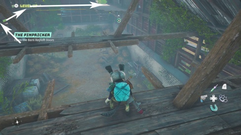 Maya - Biomutant Walkthrough - Neoseeker