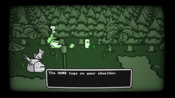 Documents Guide - Buddy Simulator 1984 - Neoseeker