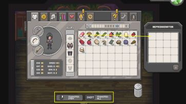 Chef RPG Restaurant Service Guide - Neoseeker