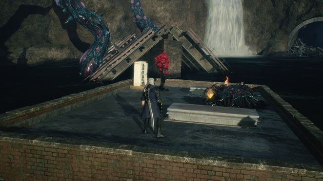 Mission 03 – Flying Hunter Guide - Devil May Cry 5 - Neoseeker