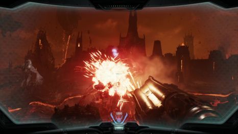 Hellbreaker - DOOM: The Dark Ages Walkthrough - Neoseeker