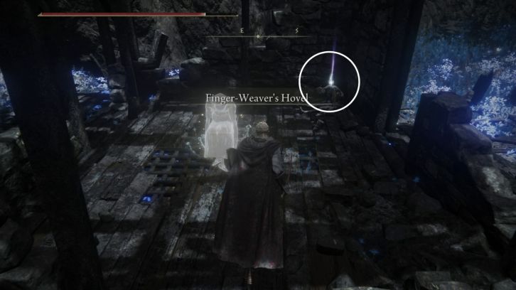 Shadow of the Erdtree - Finger Ruins of Rhia Walkthrough - Elden Ring ...