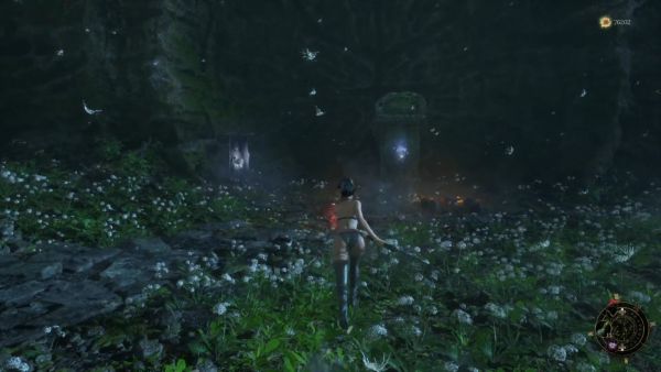 Tomb - WUCHANG: Fallen Feathers Walkthrough - Neoseeker