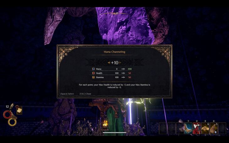 Acquire Mana - Outward Walkthrough - Neoseeker