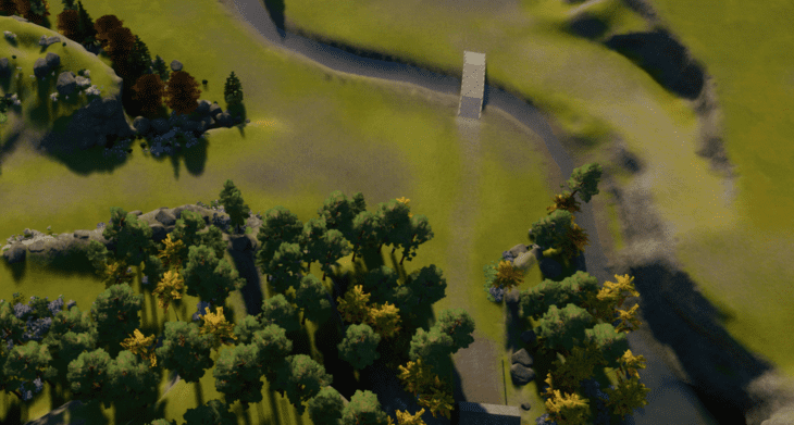 Planet Zoo - Maple Leaf Wildlife Park Walkthrough and Guide - Neoseeker