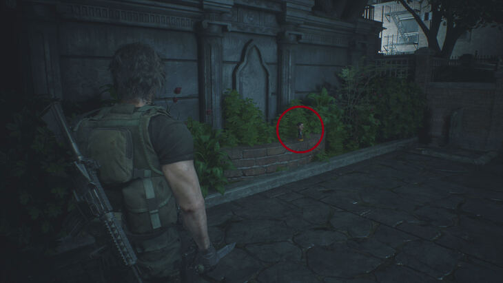 Police Station Walkthrough - Resident Evil 3 (2020) - Neoseeker