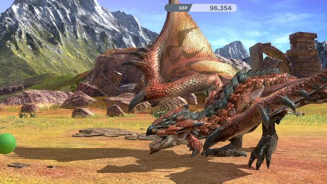 Games&More-Classic - Super Smash Bros. Ultimate Walkthrough - Neoseeker