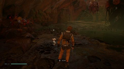 Dathomir - Find a Way to Reach the Ruins - Star Wars: Jedi Fallen Order ...