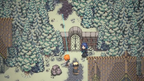 Sea Fantasy Walkthrough and Guide - Neoseeker