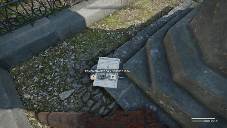 Wyndham Village - Atomfall Walkthrough - Neoseeker