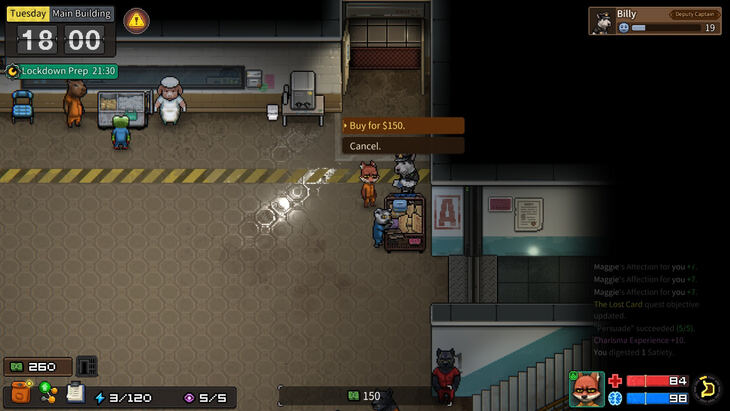 The Lost Card - Back to the Dawn Walkthrough - Neoseeker