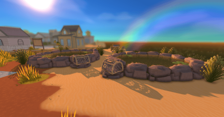 Dinkum Fishing Guide - Neoseeker