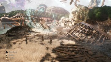 Twilight Quarry - Clair Obscur: Expedition 33 Walkthrough - Neoseeker