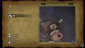 Rimuldar - Dragon Quest III HD-2D Remake Walkthrough - Neoseeker