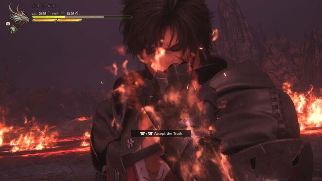 How To Defeat Infernal Shadow Guide - Final Fantasy XVI - Neoseeker