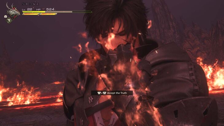 How To Defeat Infernal Shadow Guide - Final Fantasy XVI - Neoseeker