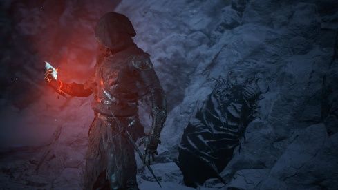Walkthrough: Martyr's Altar - Mortal Shell - Neoseeker