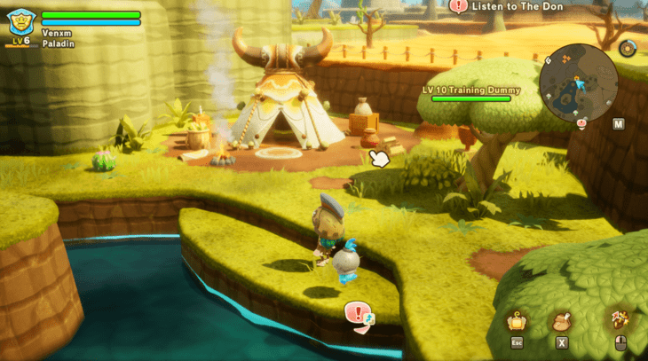 FANTASY LIFE i: The Girl Who Steals Time Beginners Guide - Tips and ...