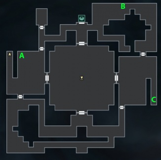 Tower of Kagutsuchi - Shin Megami Tensei III Nocturne HD Remaster ...