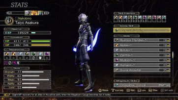 Abaddon's Assault Subquest Guide - Shin Megami Tensei V: Vengeance ...