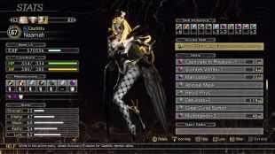 The Three Keys Boss Battles Walkthrough - Shin Megami Tensei V ...