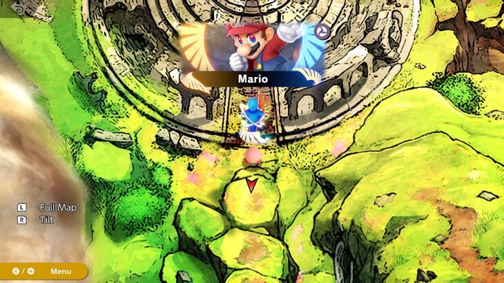 Adventure - Super Smash Bros. Ultimate Walkthrough - Neoseeker