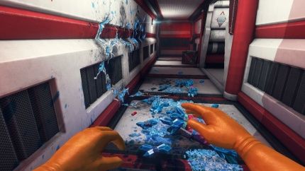 Core Sample - Viscera Cleanup Detail - Neoseeker