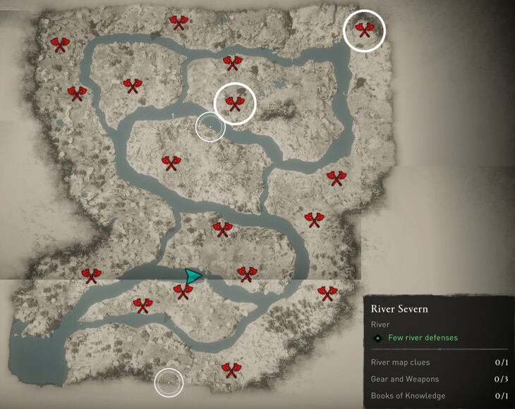 England's Protector - Assassin's Creed Valhalla Walkthrough - Neoseeker