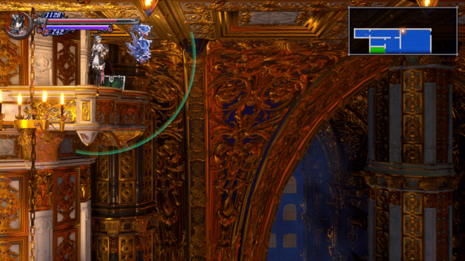 Castle - Bloodstained: Ritual of the Night Walkthrough - Neoseeker
