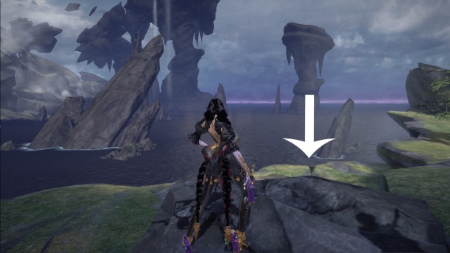 The Artifact Unleashed - Bayonetta 3 Walkthrough - Neoseeker