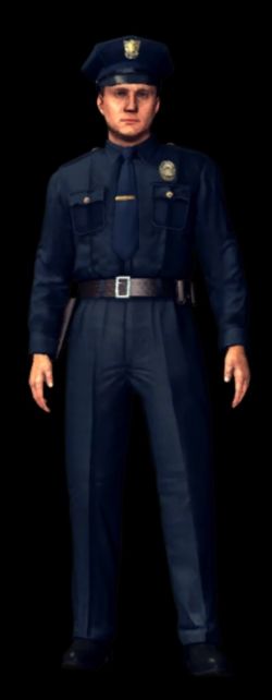 Standard - L.A. Noire Walkthrough - Neoseeker