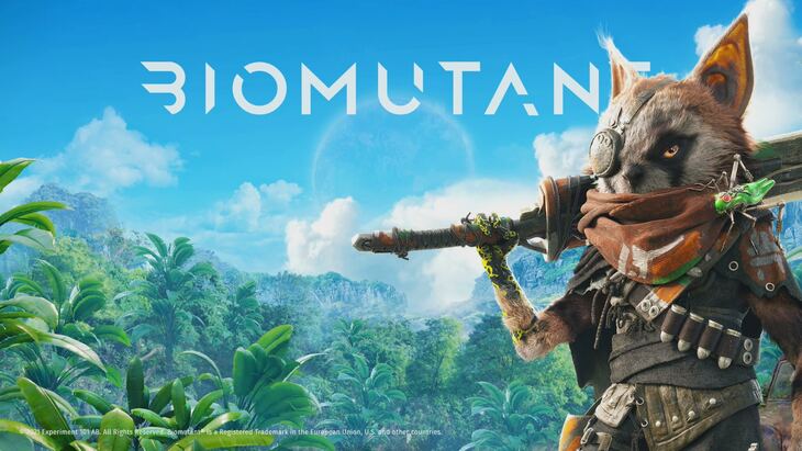 Biomutant Walkthrough and Guide - Neoseeker