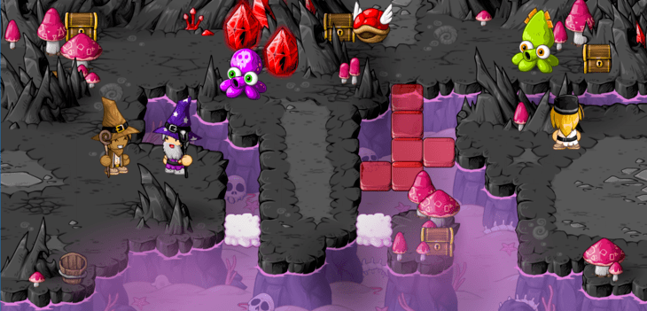 The Rapture - Epic Battle Fantasy 5 Walkthrough - Neoseeker