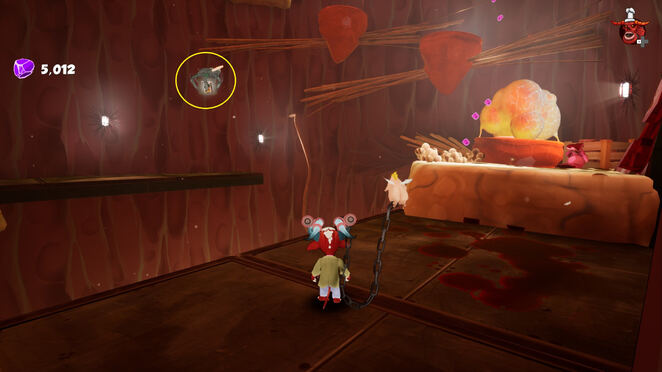 Inside Out - Hell Pie Walkthrough - Neoseeker