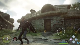 Hogwarts Legacy - All Collection Chests - Hogsmeade Valley Locations ...