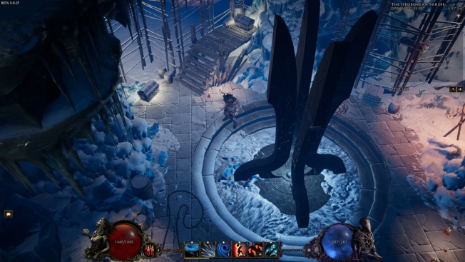 Secret Areas guide - Last Epoch - Neoseeker