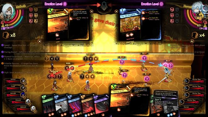 Malkuth - Floor of History - Library Of Ruina Walkthrough - Neoseeker