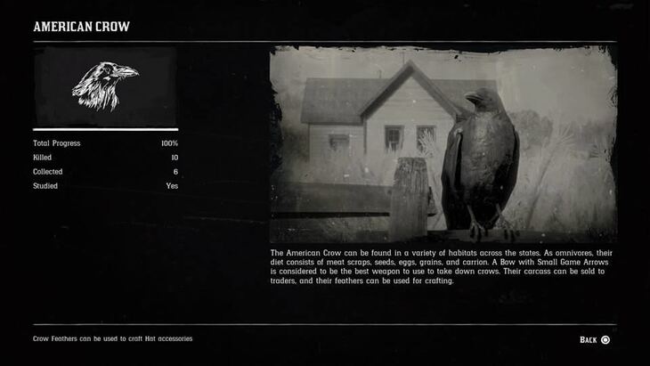 Hunting Page 3 - Red Dead Redemption 2 Walkthrough - Neoseeker