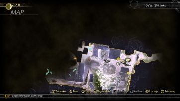 Alice's Wonderland Subquest Guide - Shin Megami Tensei V: Vengeance ...