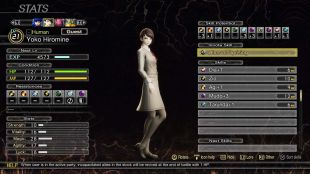 Naamah Boss Guide - Shin Megami Tensei V: Vengeance - Neoseeker