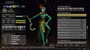 Vasuki Boss Fight Guide - Shin Megami Tensei V: Vengeance - Neoseeker