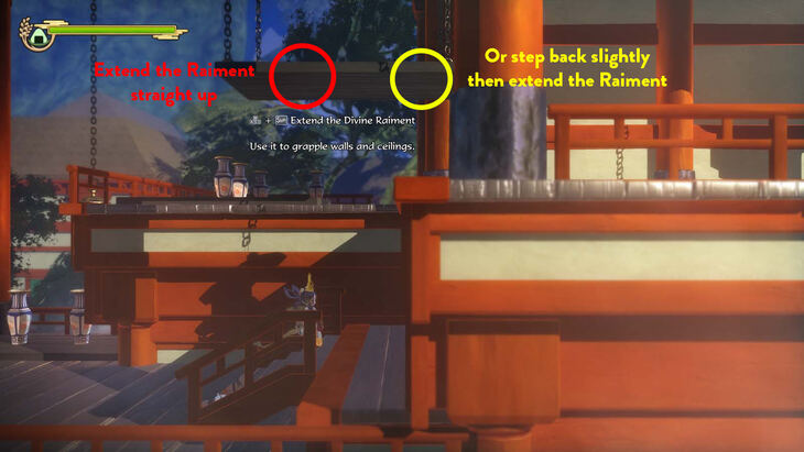 Prologue - Sakuna: Of Rice and Ruin Walkthrough - Neoseeker