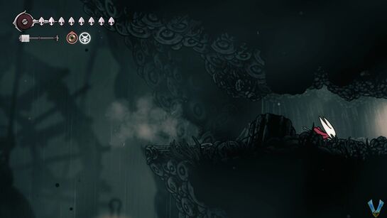 Verdania - Hollow Knight: Silksong Walkthrough - Neoseeker