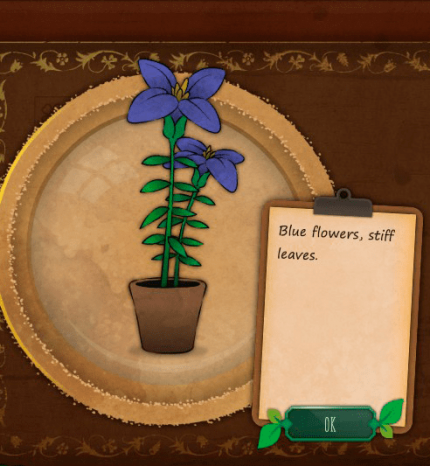 Strange Horticulture | Elixir Recipes and Antidotes List - Neoseeker