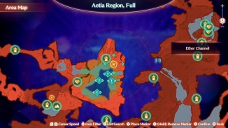 Xenoblade Chronicles 3 - Shut-in Walkthrough - Neoseeker