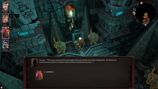 The Watcher's Mercy - Divinity: Original Sin 2 Walkthrough - Neoseeker